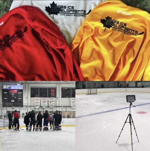 Holiday U15 Checking/Skills Camp- Ponoka!! - Cross Ice Developments